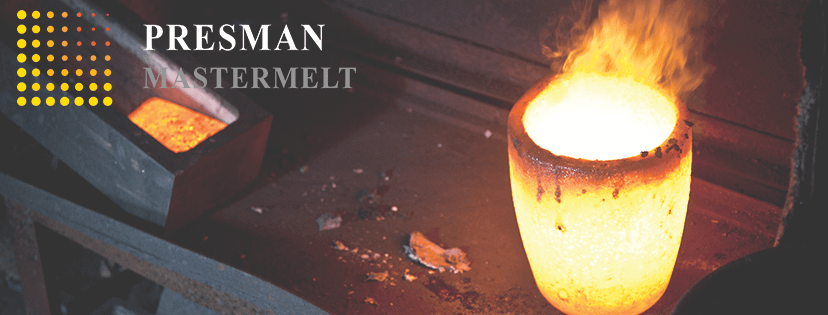 Presman Mastermelt » CMJ Jewellers