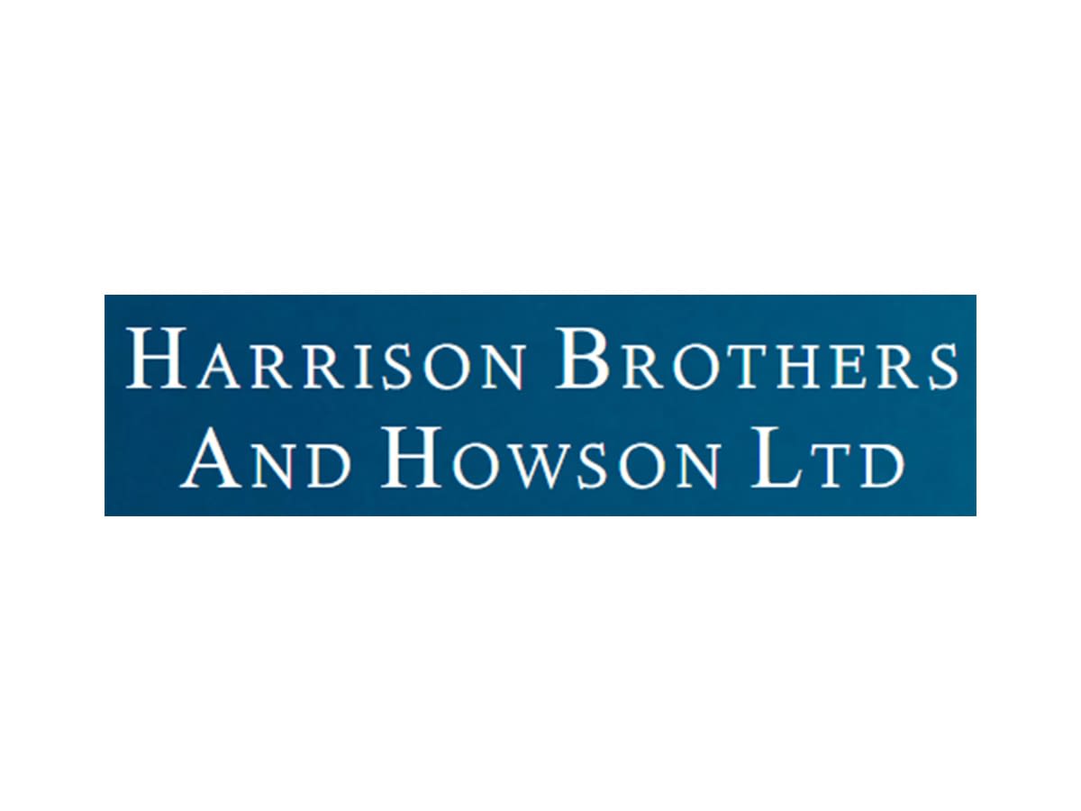 Harrison Brothers & Howson » CMJ Jewellers