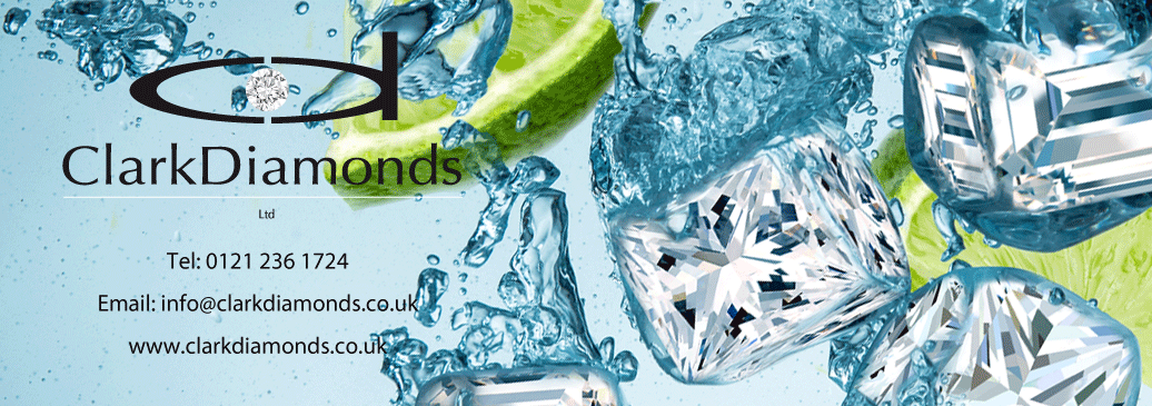 Clark Diamonds » CMJ Jewellers