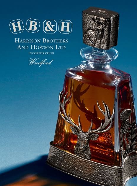 Harrison Brothers & Howson » CMJ Jewellers